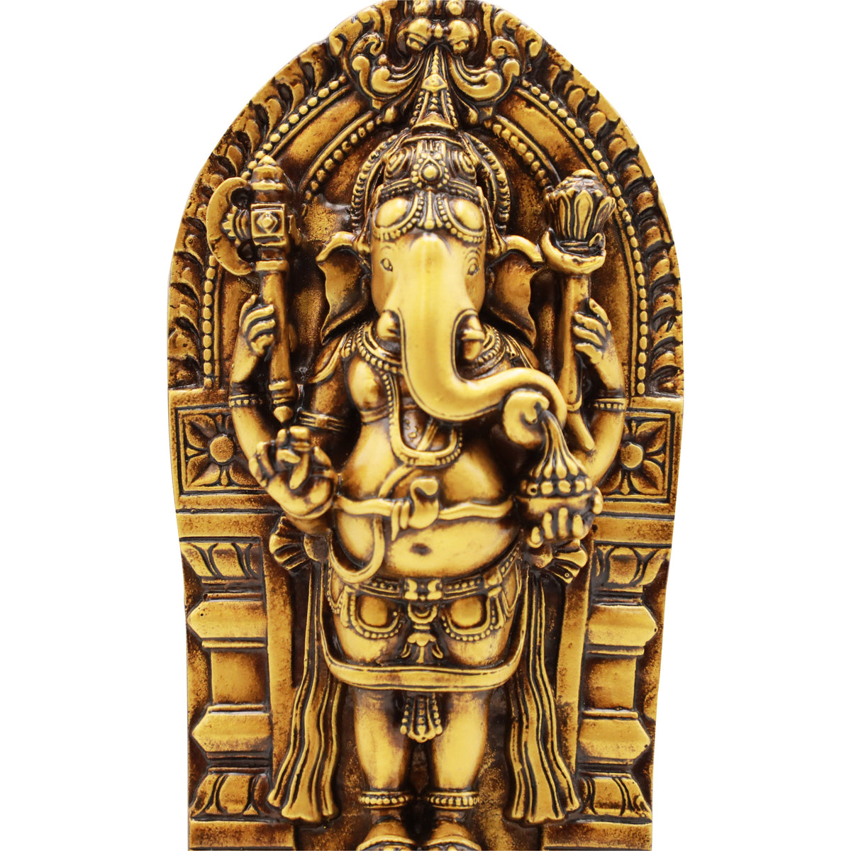 Buy Standing Shree Ganesh Online in India - Artarium – Artarium.US